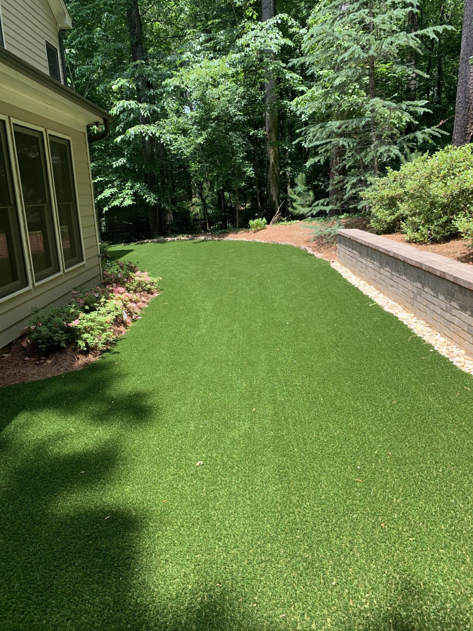 Artificial Turf & Grass in Jacksonville, FL | Southern Turf Co.