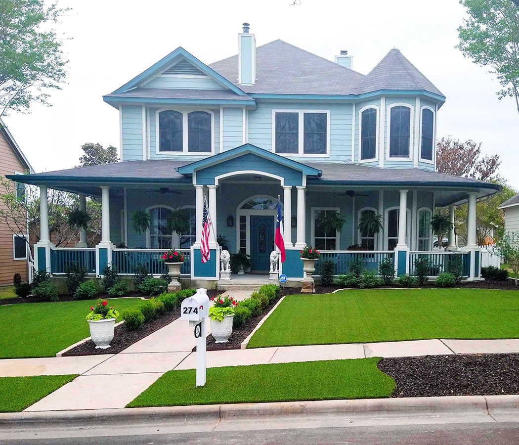 Artificial Turf & Grass in Jacksonville, FL | Southern Turf Co.