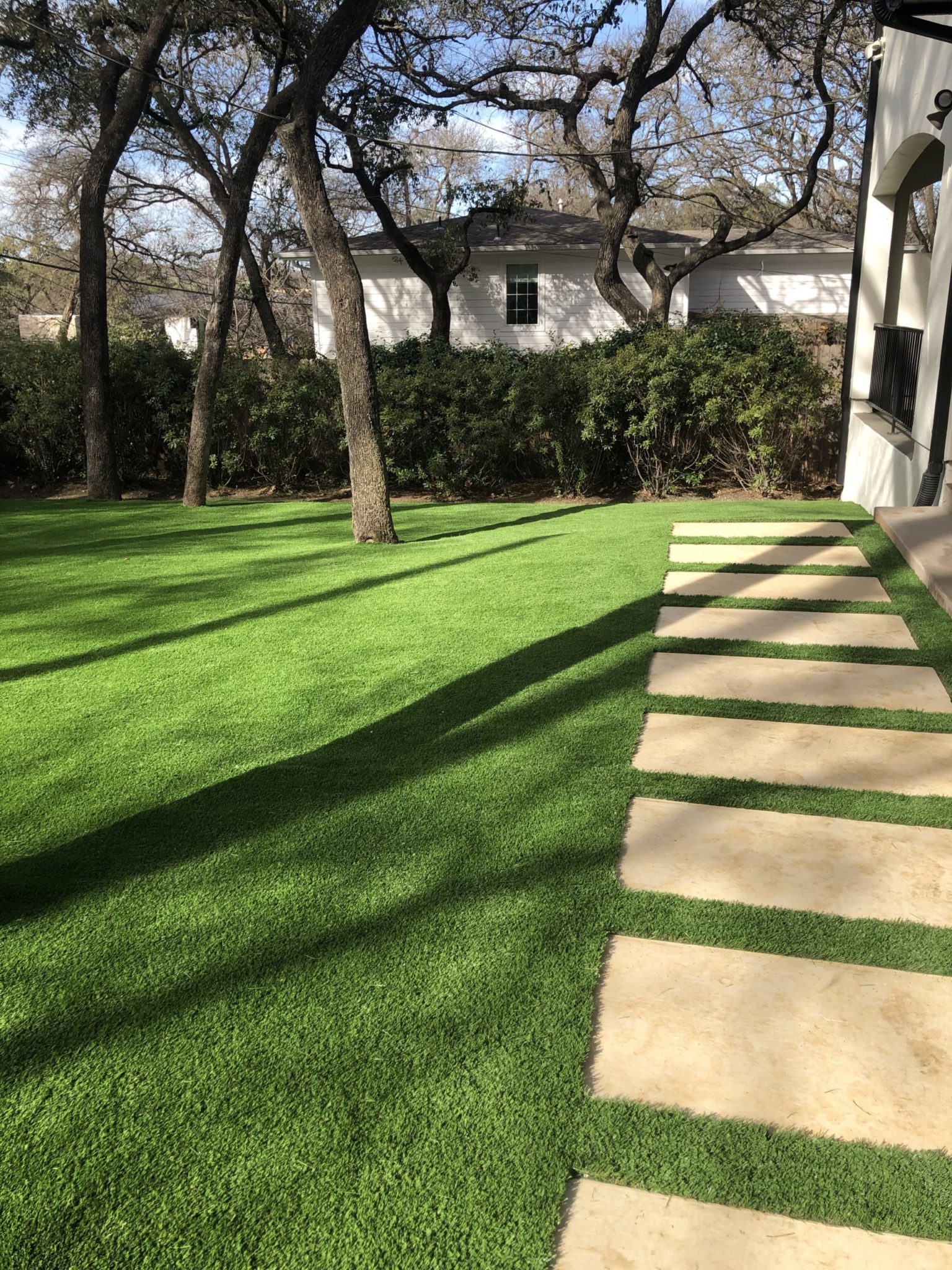 Artificial Turf & Grass in Jacksonville, FL | Southern Turf Co.