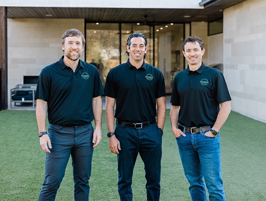 About - Southern Turf Co.