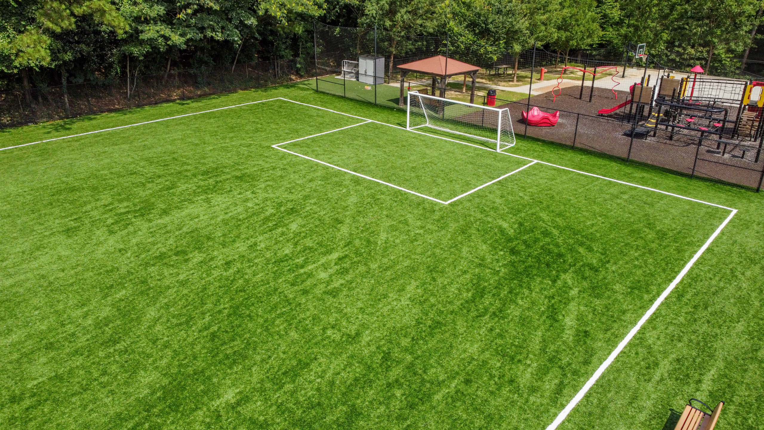 San Antonio Artificial Turf Installation | Southern Turf