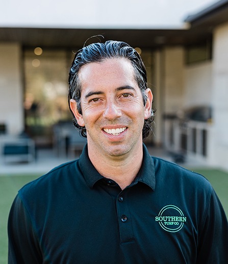 About - Southern Turf Co.