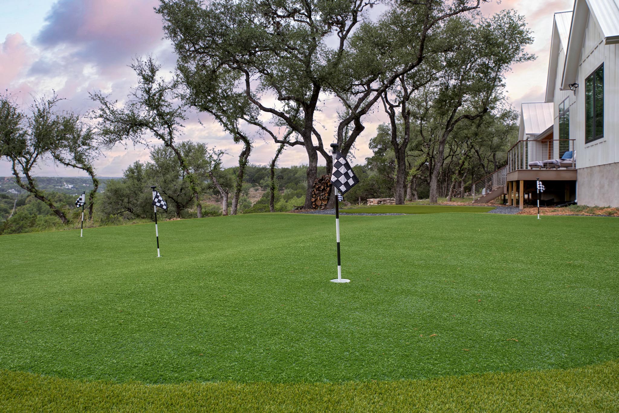 San Antonio Artificial Turf Installation | Southern Turf