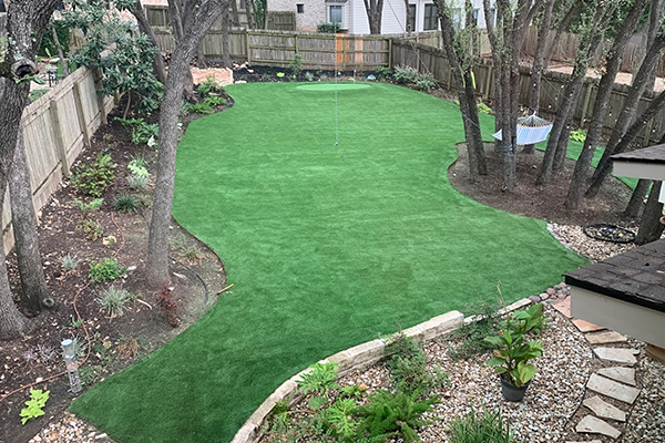 DenverArtificial Turf Grass Installation | Southern Turf